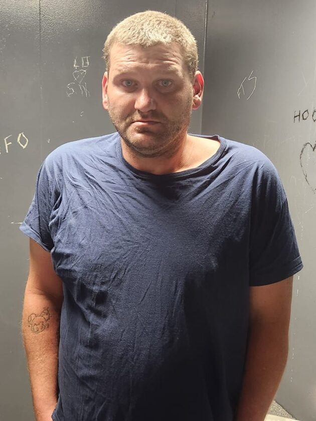 Stepfather charged with abuse of child accused of arson | News, Sports ...